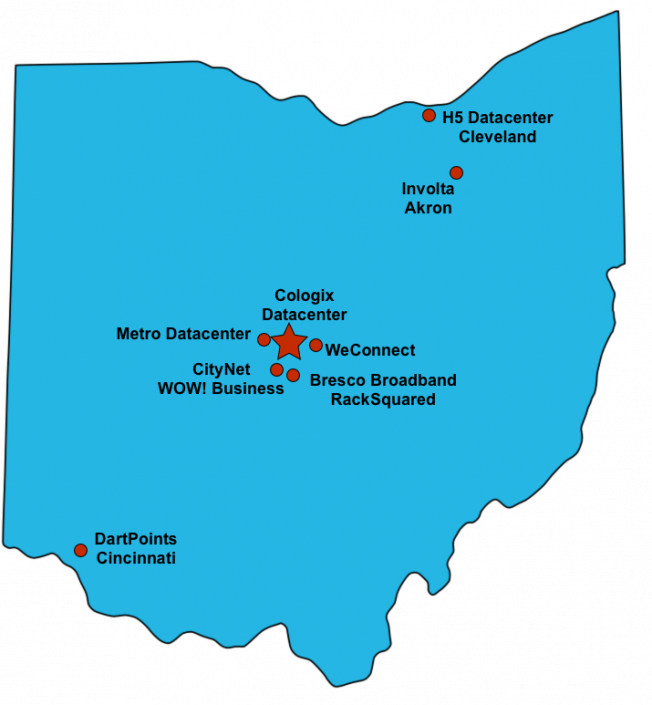 Members – Ohio IX
